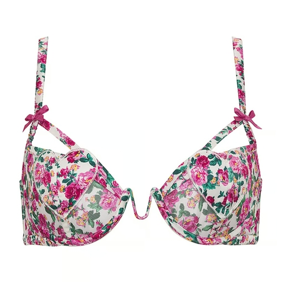 Victoria's Secret | Intimates & Sleepwear | Victorias Secret Pink ...